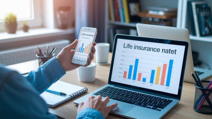 Life Insurance Cost by Age: What You'll Really Pay - Lamora