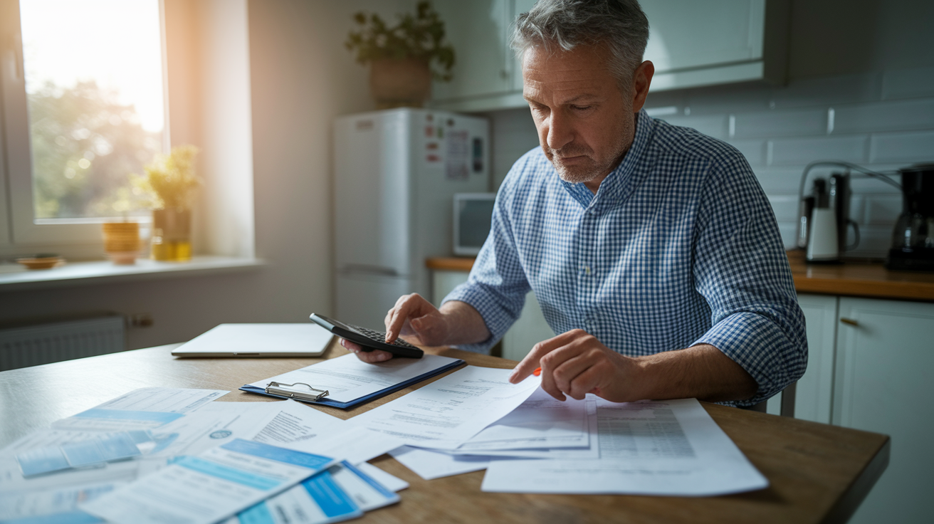 Life Insurance Cost Per Month: Real Premium Prices by Age and Type - Lamora